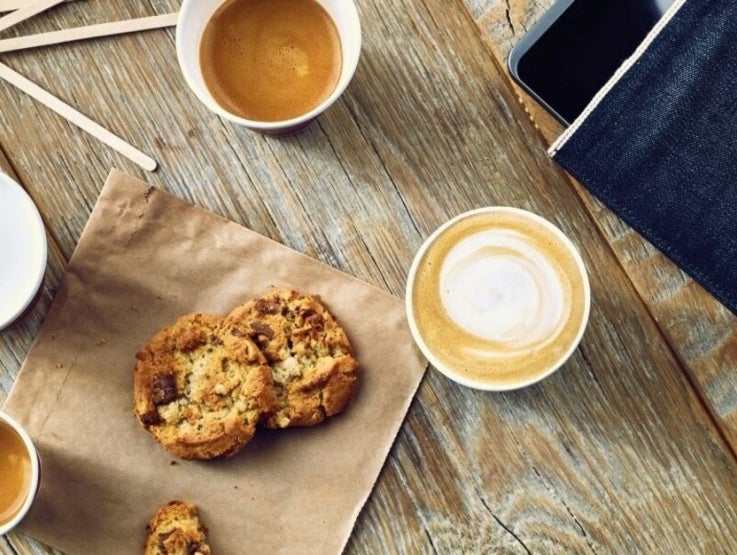 Conoce Nuestras Marcas De Chocolates Y Galletas Nestlé Professional